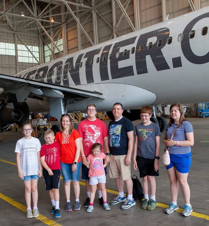 Tips for booking hotel rooms for large families - The Points Guy