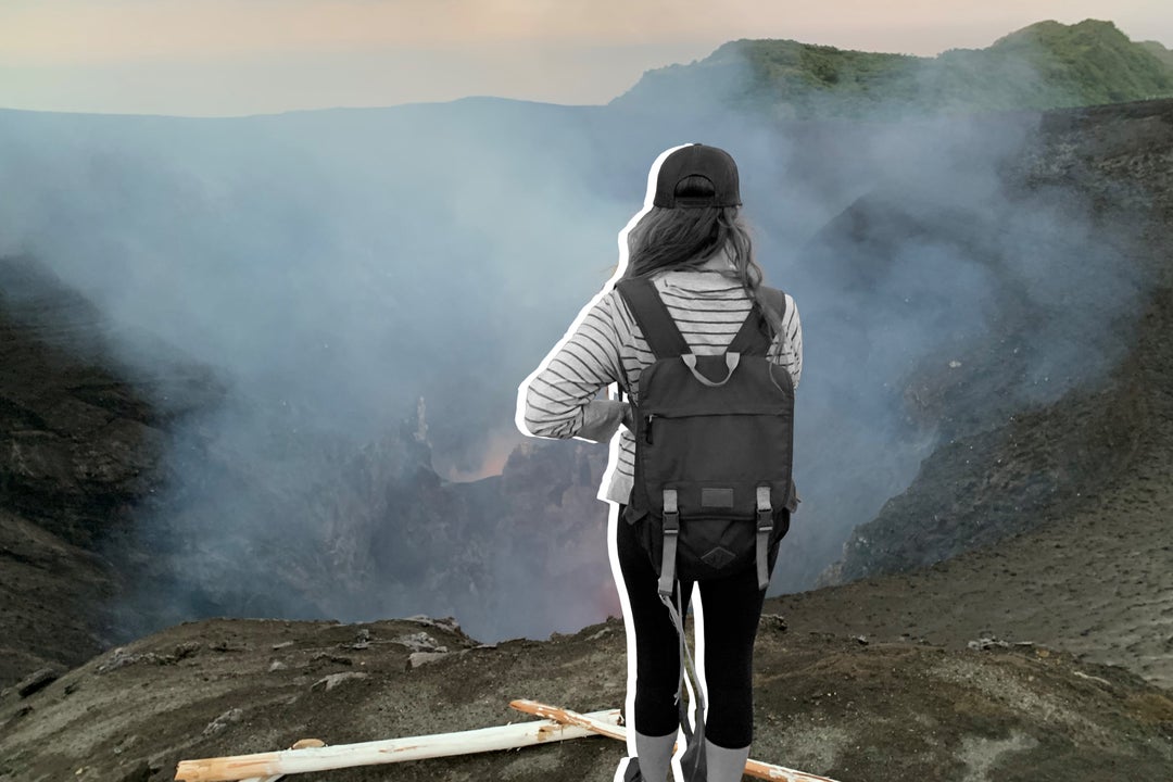 Where to Travel to See Active Volcanoes - The Points Guy