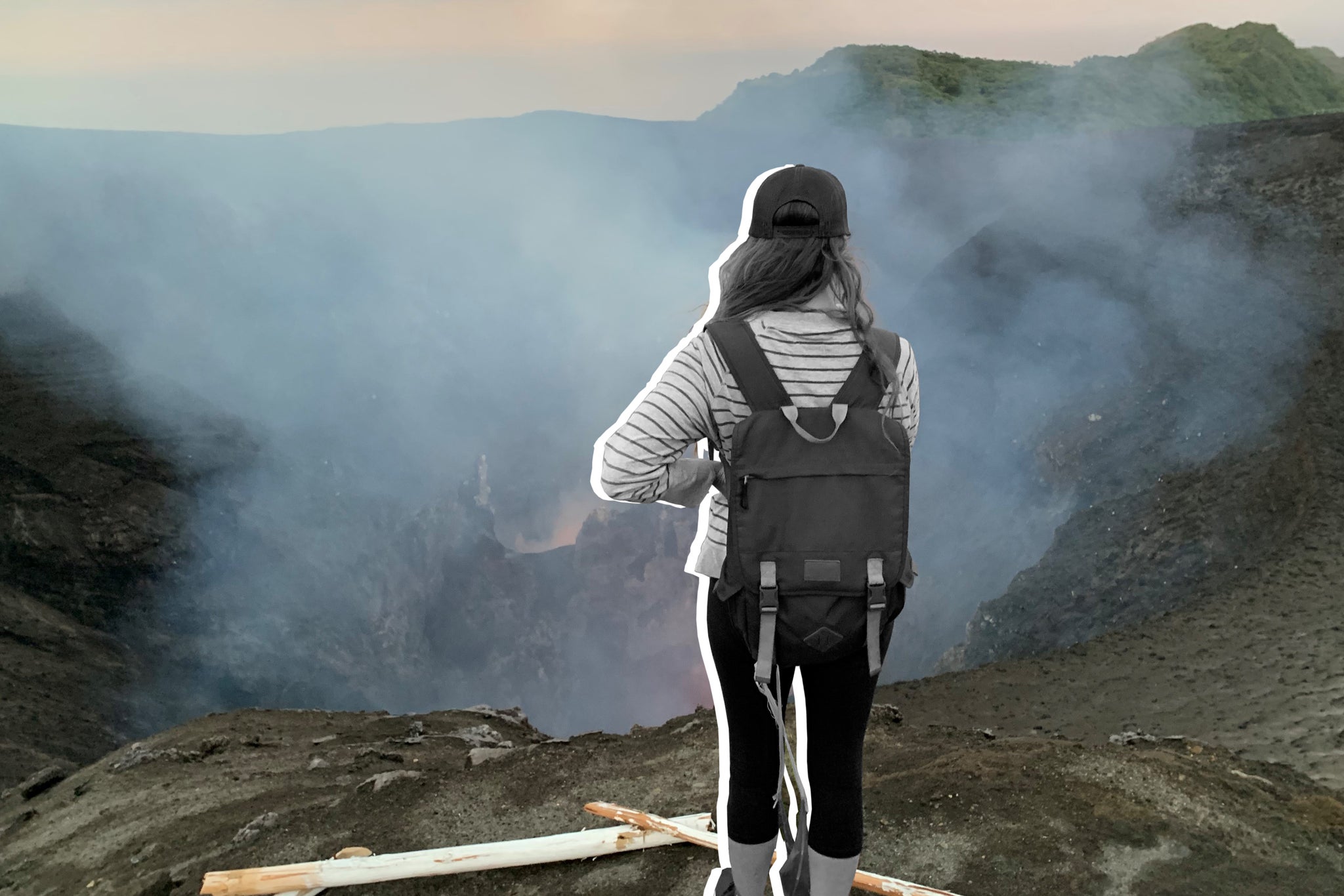 Where to Travel to See Active Volcanoes - The Points Guy