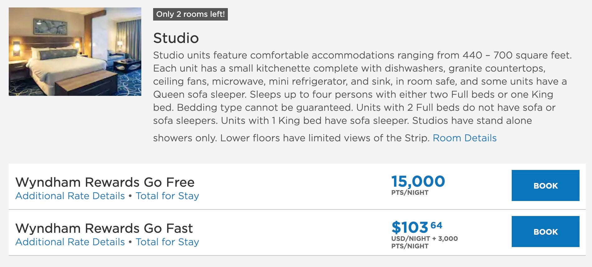 How to Book Wyndham Timeshares With Points - The Points Guy