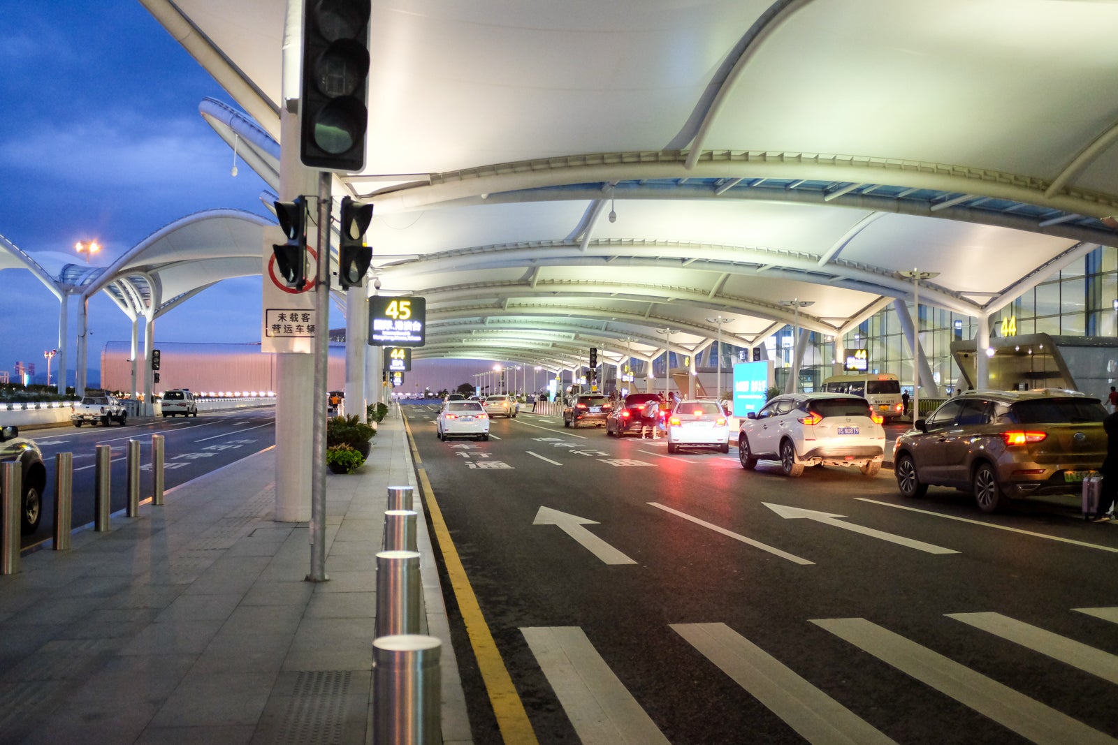 Review: China Southern A380 First Class, Guangzhou to LAX - The Points Guy