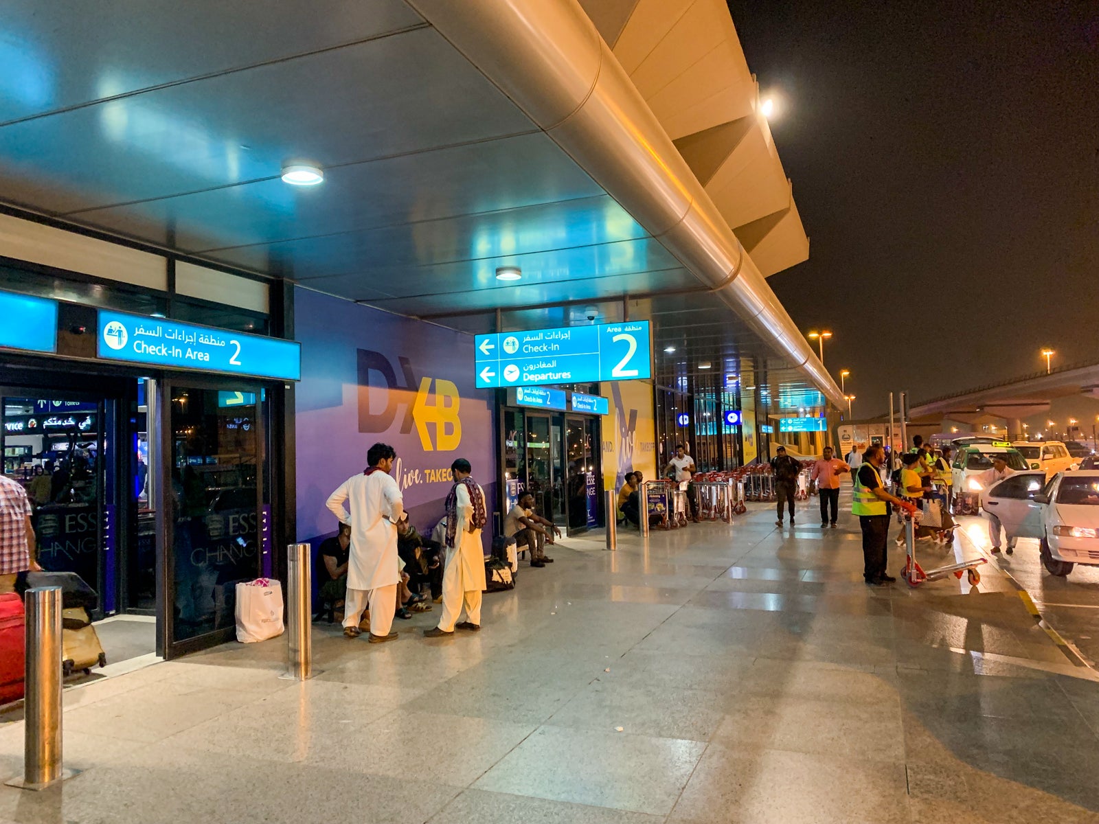 Review: China Southern 777 economy from Dubai to Guangzhou - The Points Guy