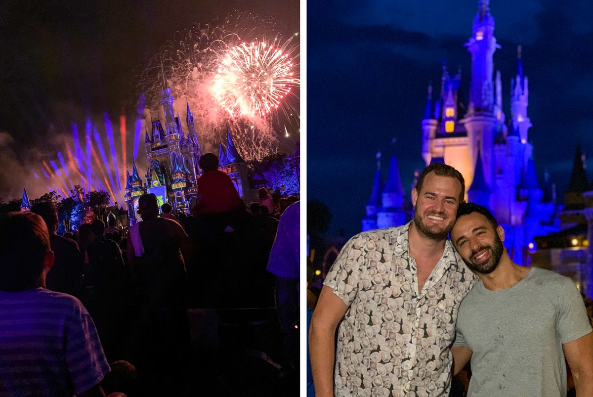 Is the Disney VIP Private Tour Worth It? - The Points Guy