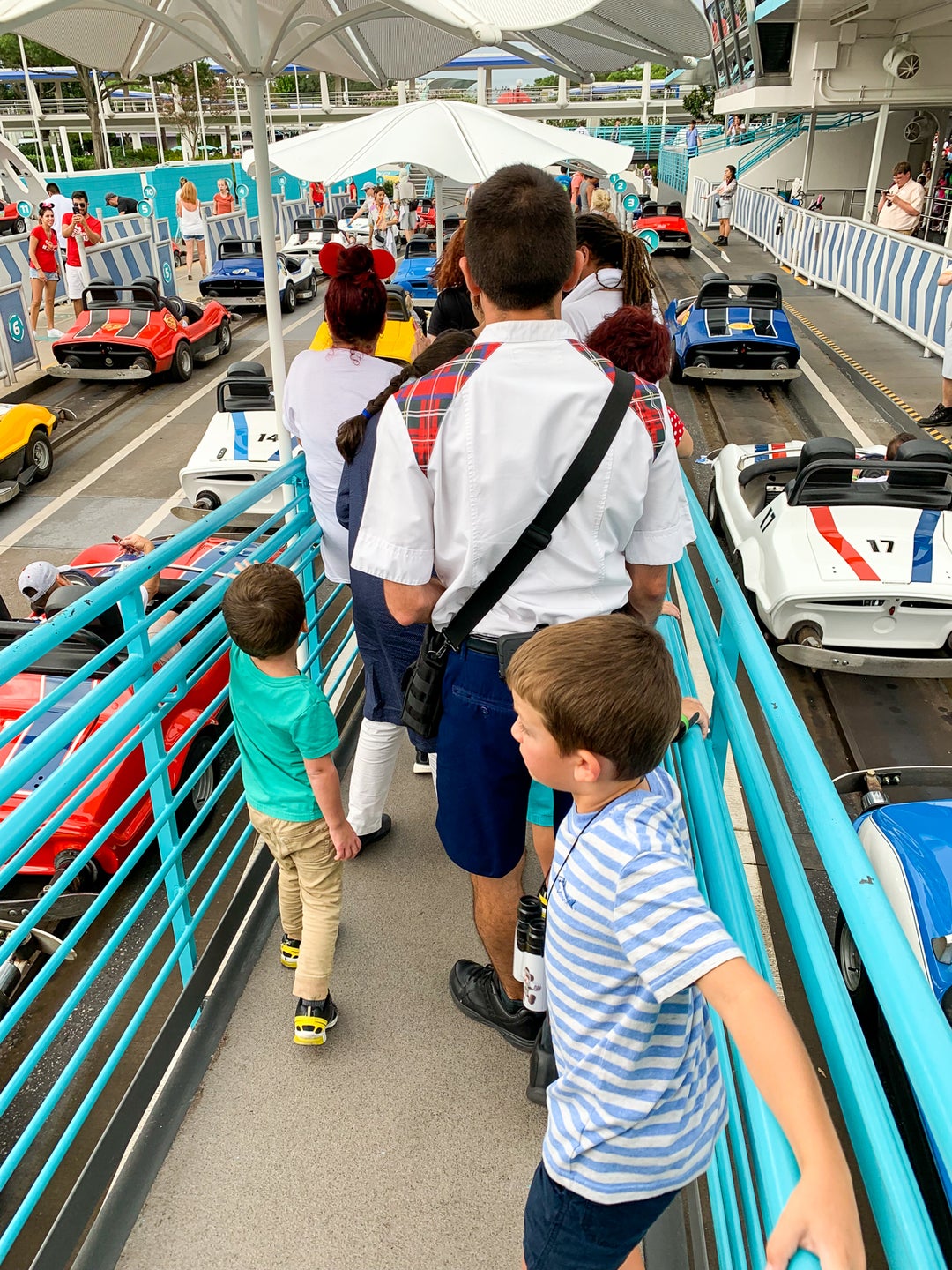 Is the Disney VIP Private Tour Worth It? - The Points Guy