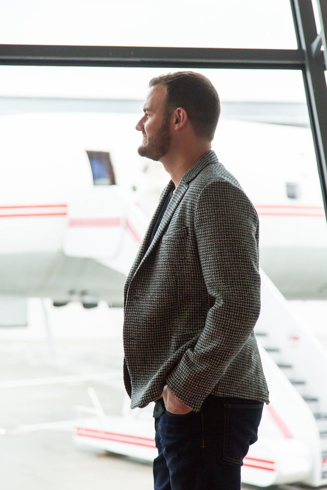 TPG: 10 things I miss about flying - The Points Guy