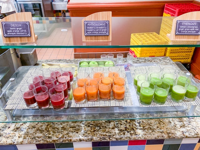 Disney increases plant-based dining options: How to eat healthy at ...