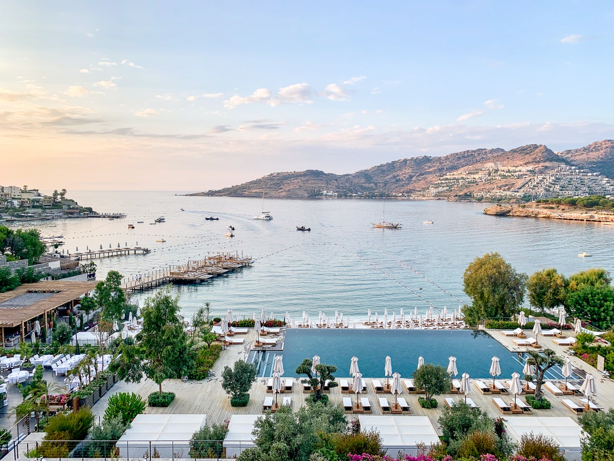 11 of the best hotels in Turkey, from Istanbul to Cappadocia - The ...