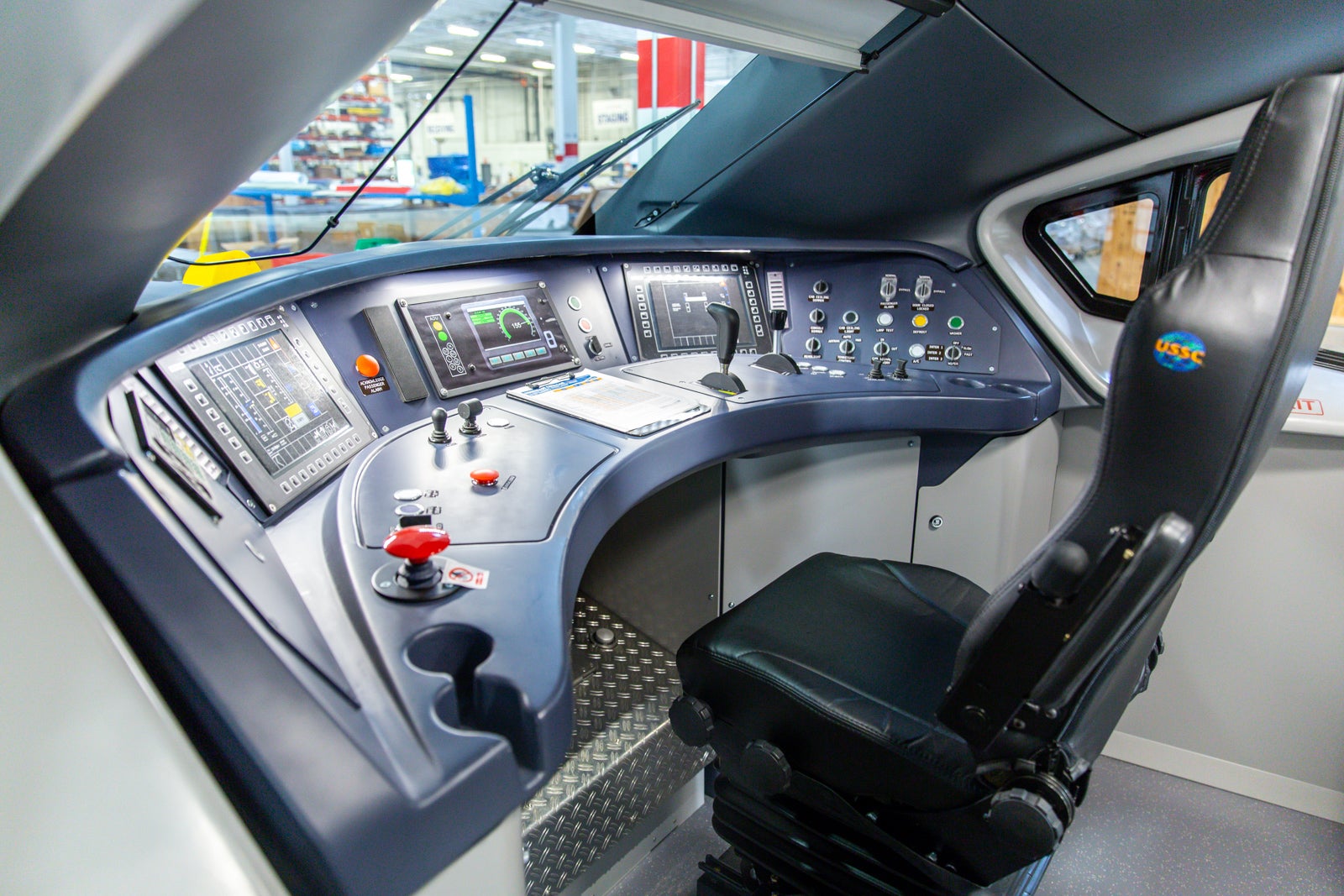 Amtrak's new Acela hits 165 mph in tests - The Points Guy