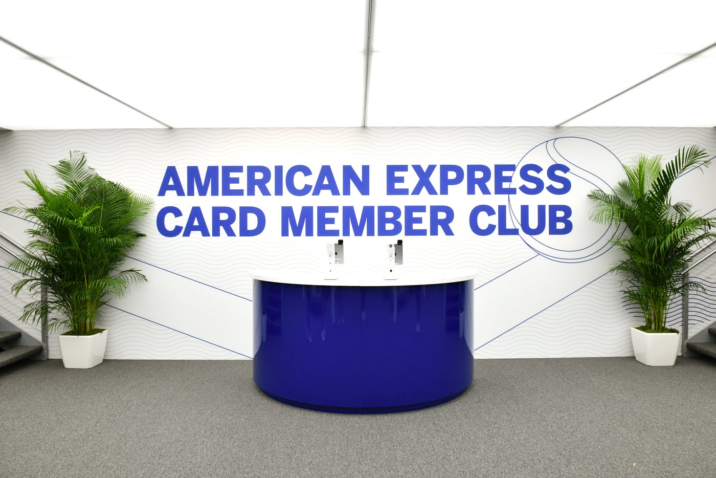 Amex Announces Perks and Centurion Suite for the 2019 US Open
