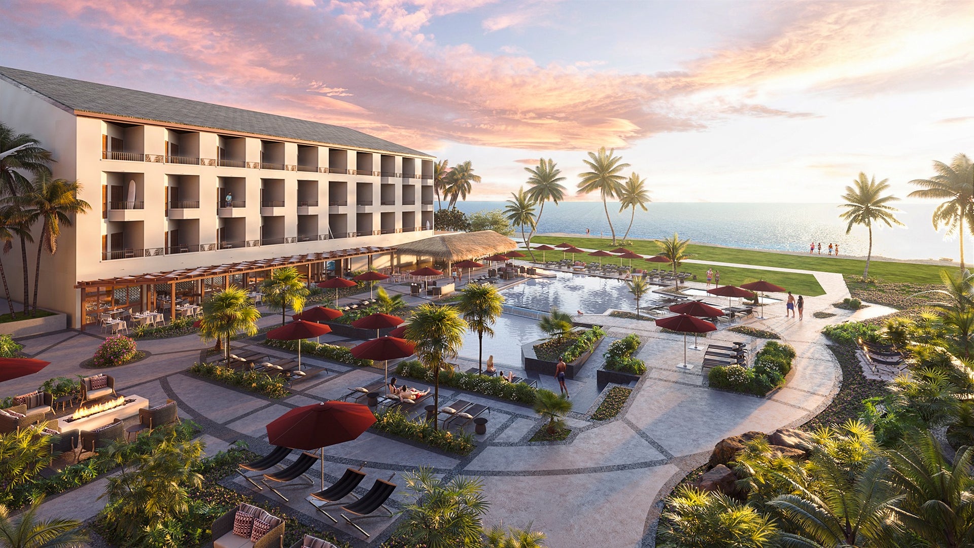 Here's Why You Should Book the Courtyard Kauai for 2020 Travel - The ...