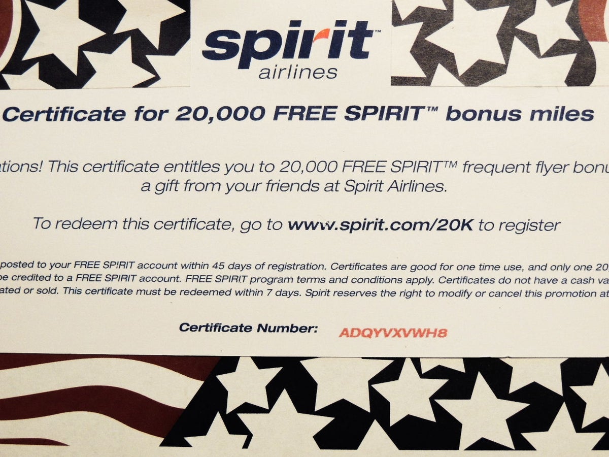 5 Things to Love About Spirit Airlines - The Points Guy