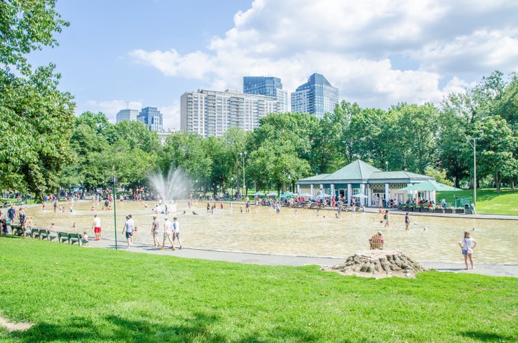 11 Fun Things to Do in Boston With Kids - The Points Guy