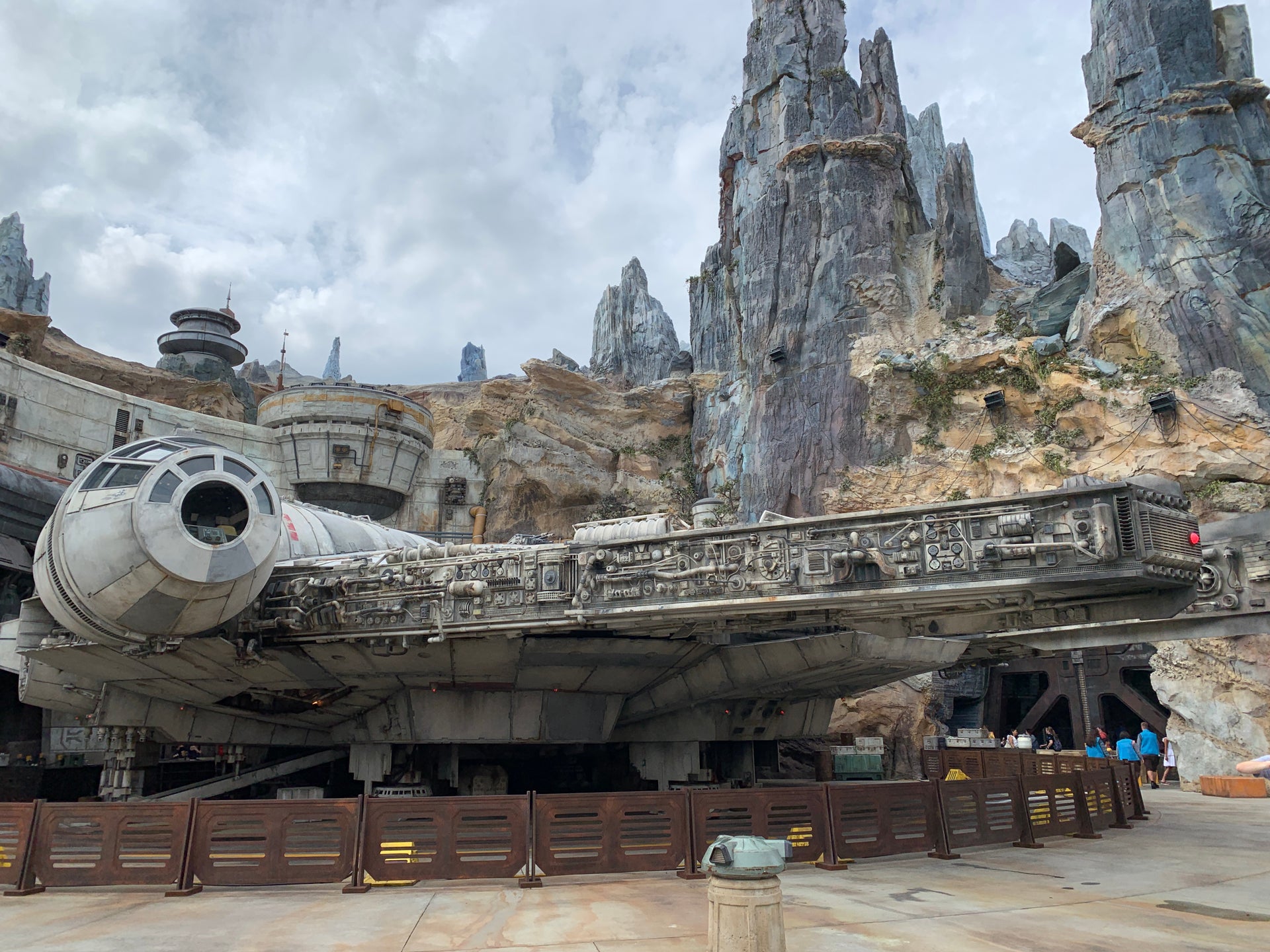 Guide to visiting Star Wars: Galaxy's Edge at Disney World - The Points Guy