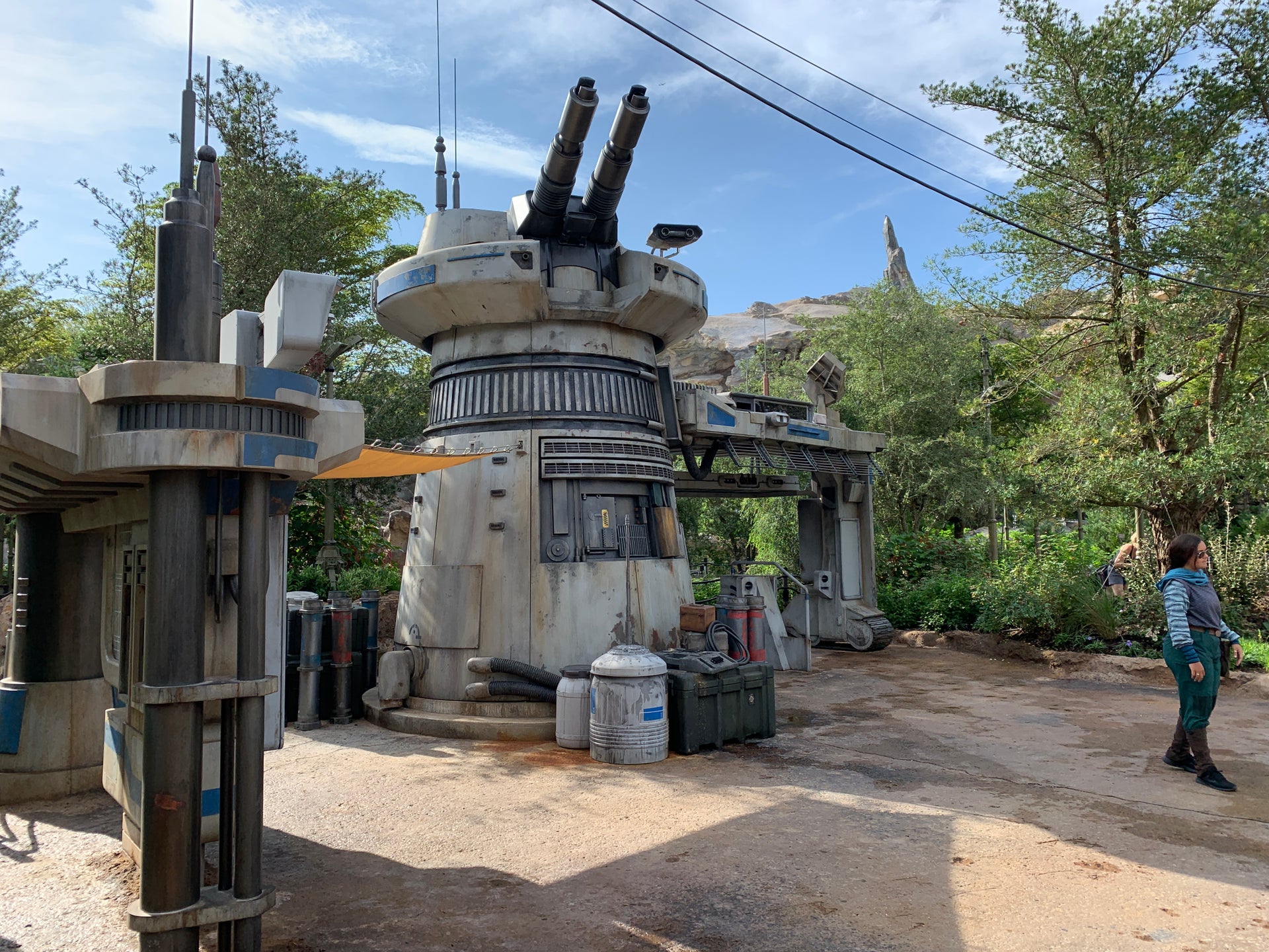 Guide to visiting Star Wars: Galaxy's Edge at Disney World - The Points Guy