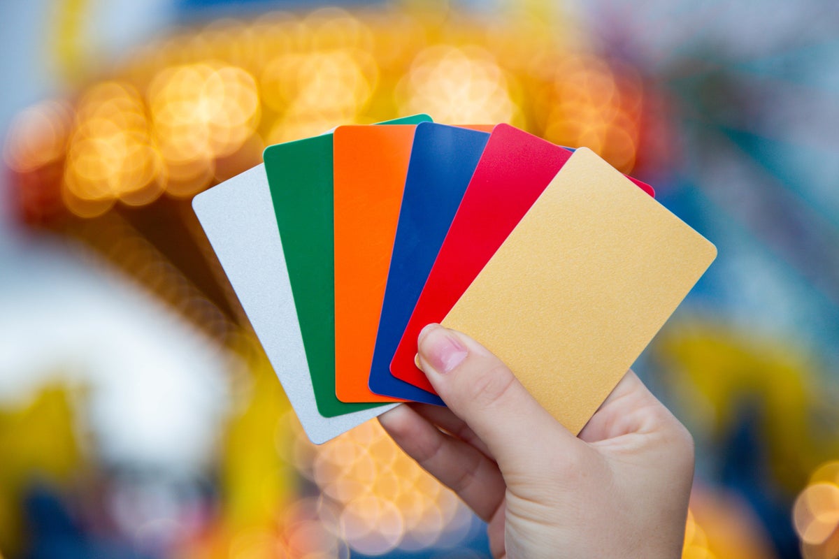 Why “choose your own rewards” cards are a great option in 2021 - The ...