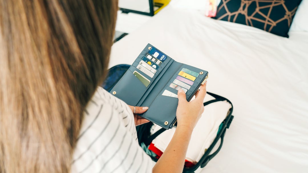 Excellent perks, lackluster redemptions: UBS Visa Infinite Credit Card ...