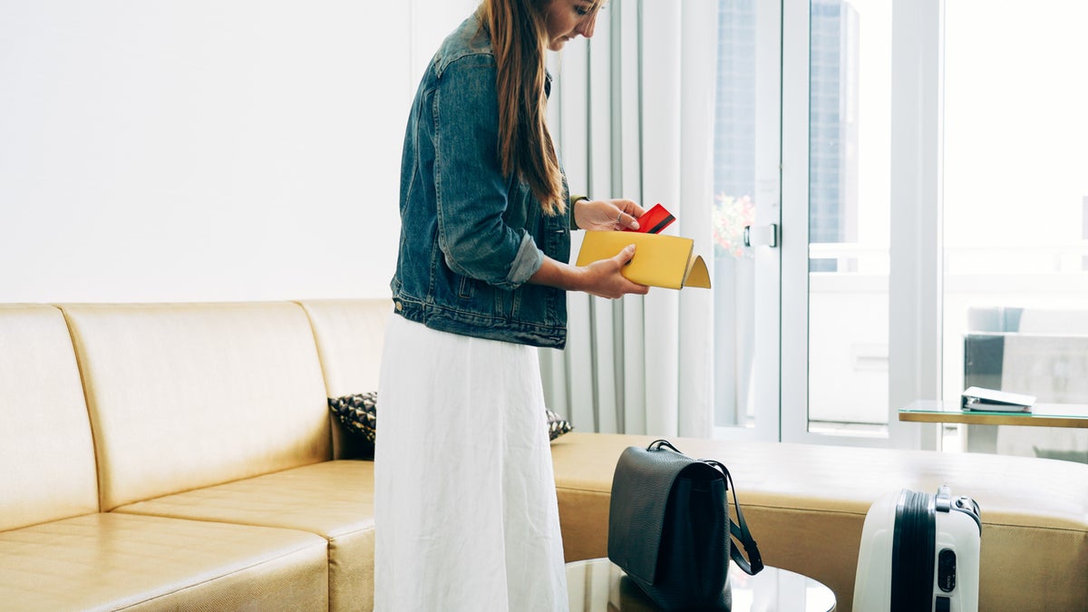 Complete guide to M Life Rewards in Las Vegas and beyond - The Points Guy