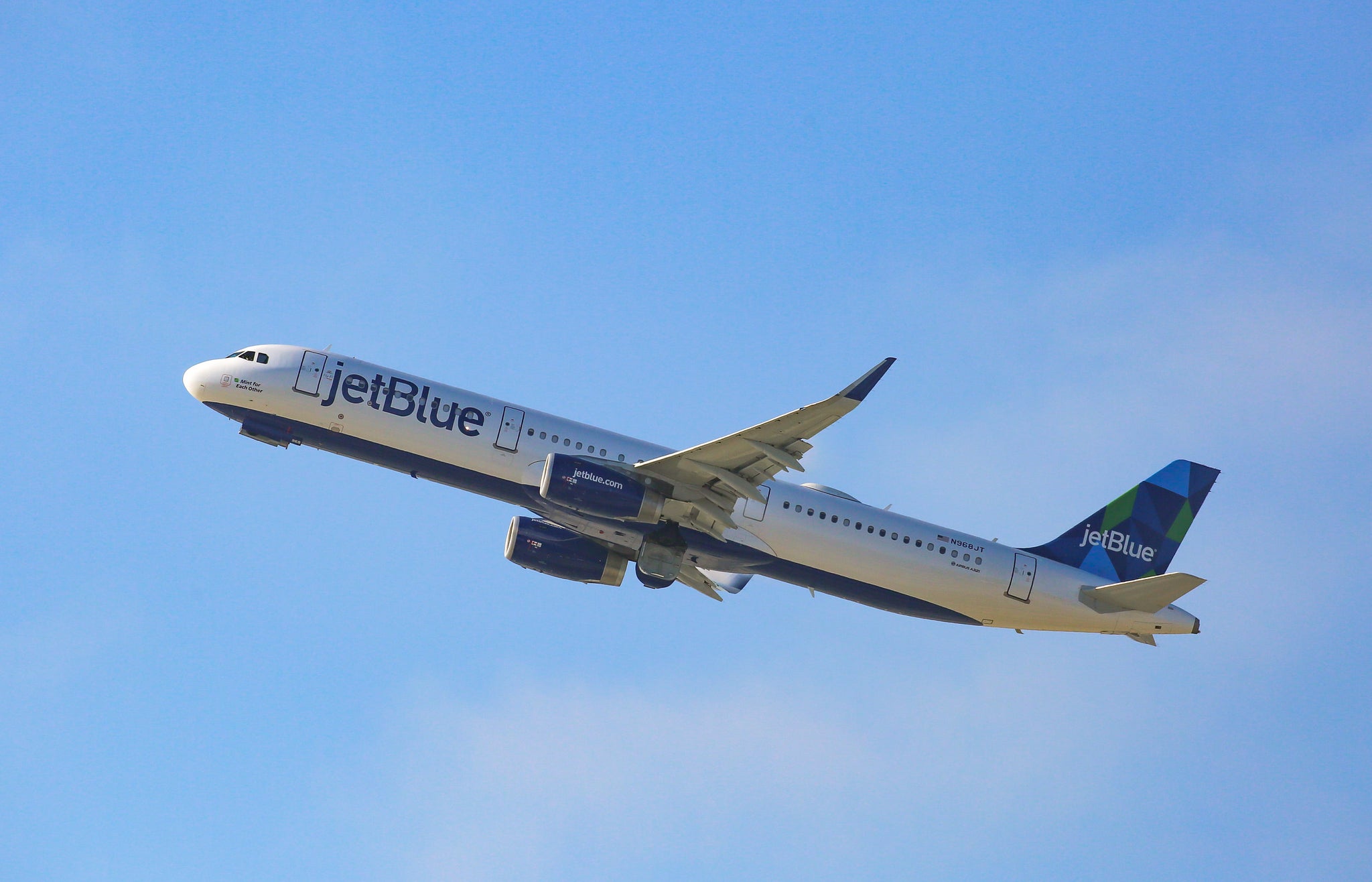 The cheapest way to fly in JetBlue's premium Mint cabin - The Points Guy