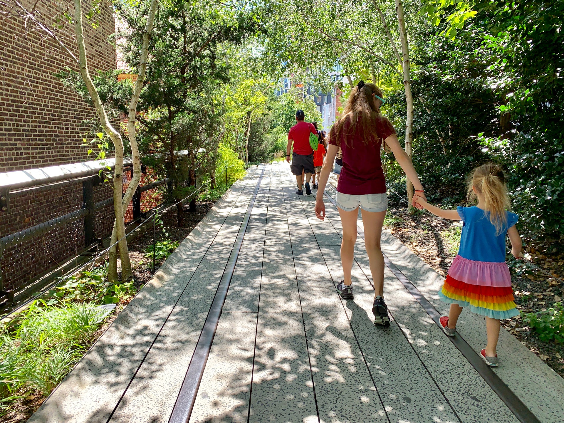 Top Activities for Families in New York City - The Points Guy