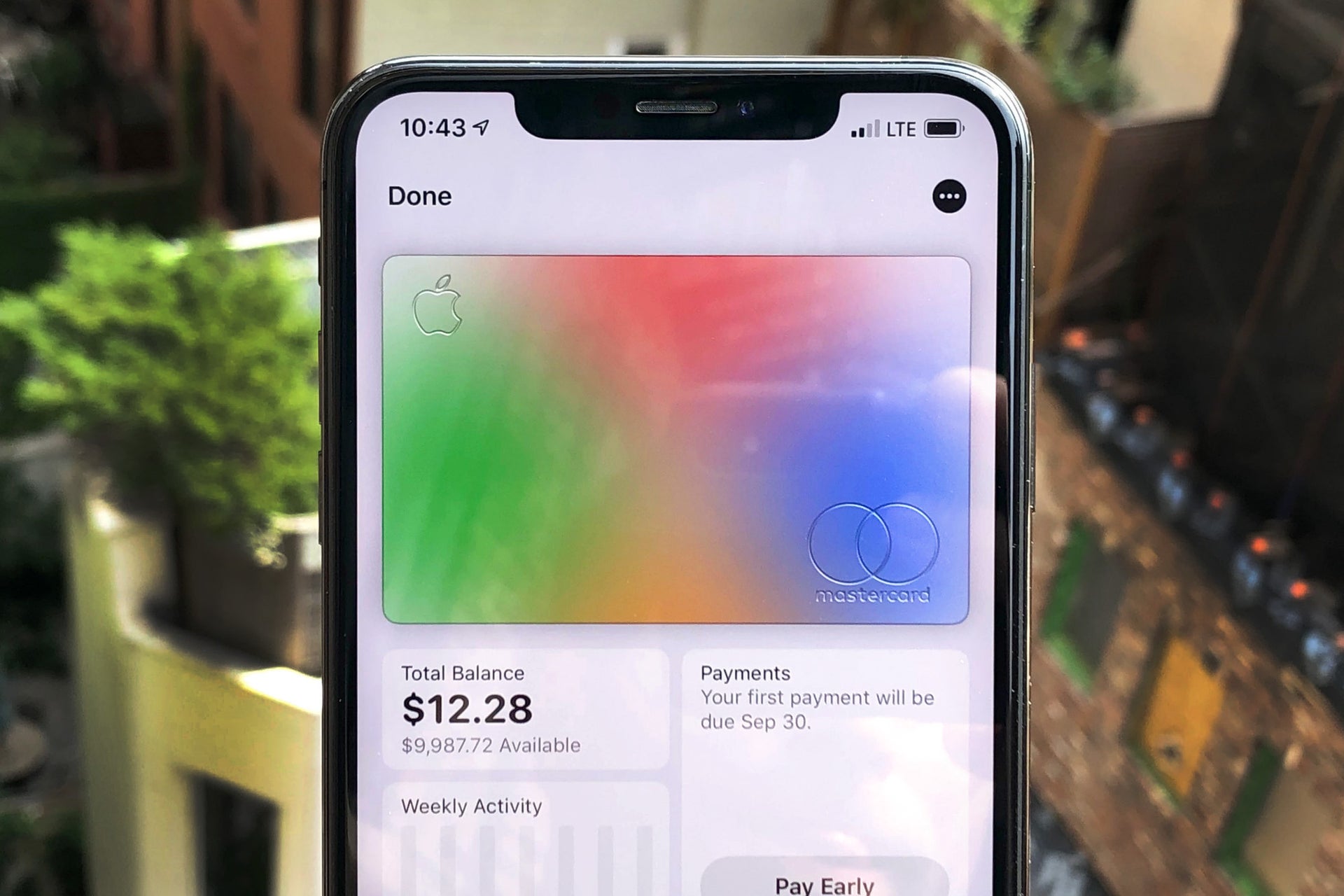 Apple Card Available to Select Customers Beginning Today - The Points Guy