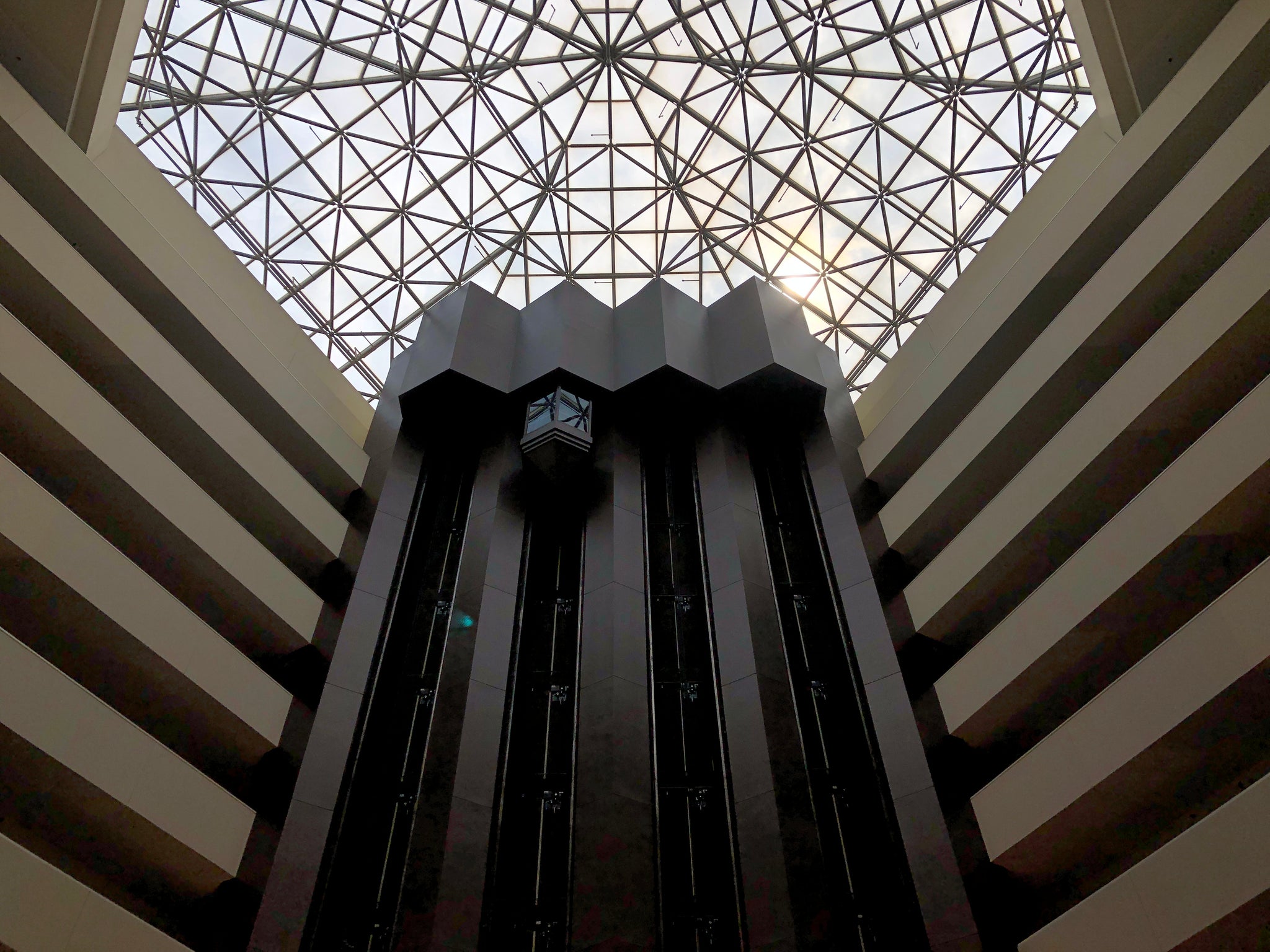 Hilton's Innovation Lab: 7 Things We Learned About Modern Hotels - The ...