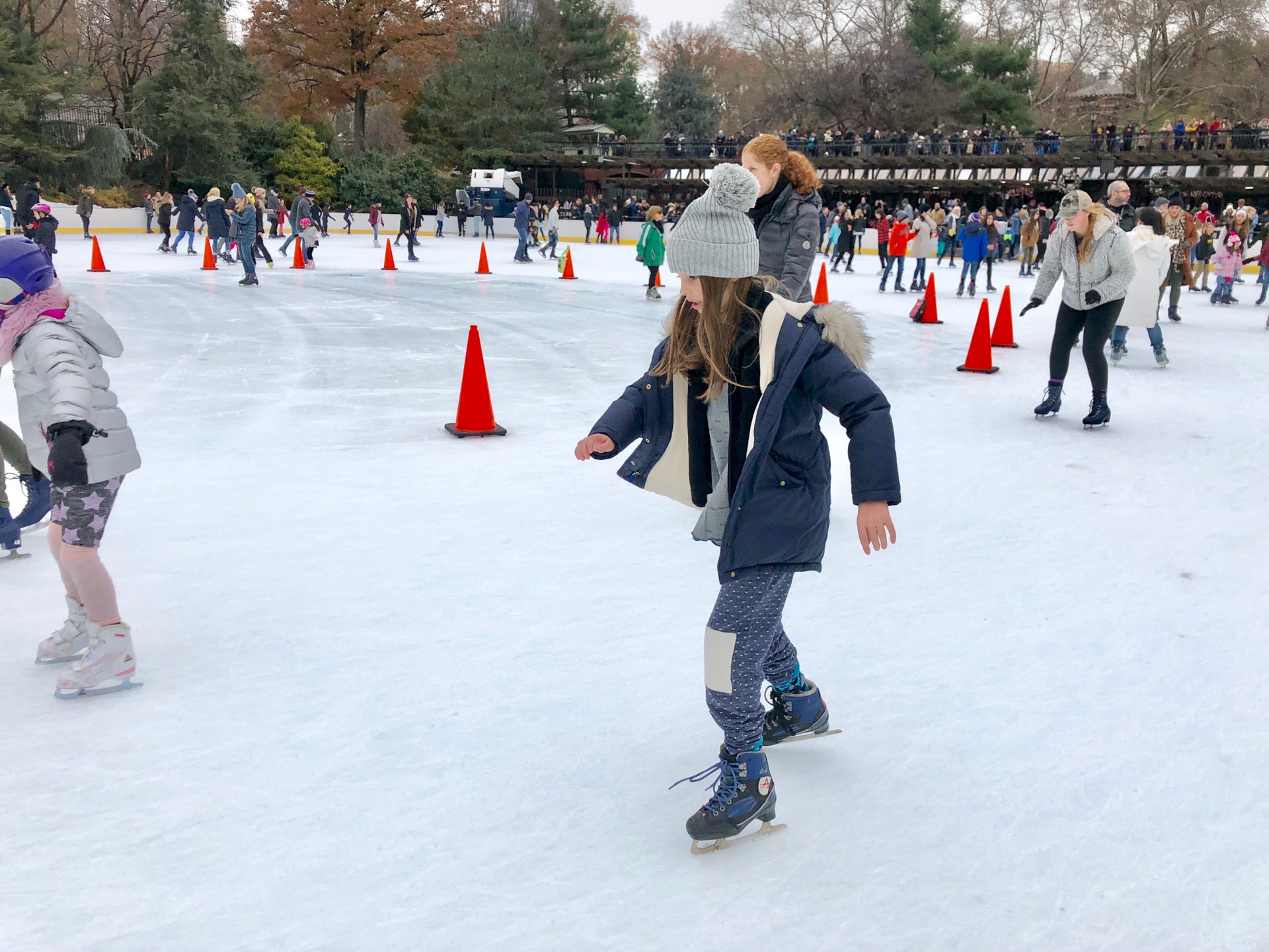 Top Activities for Families in New York City - The Points Guy