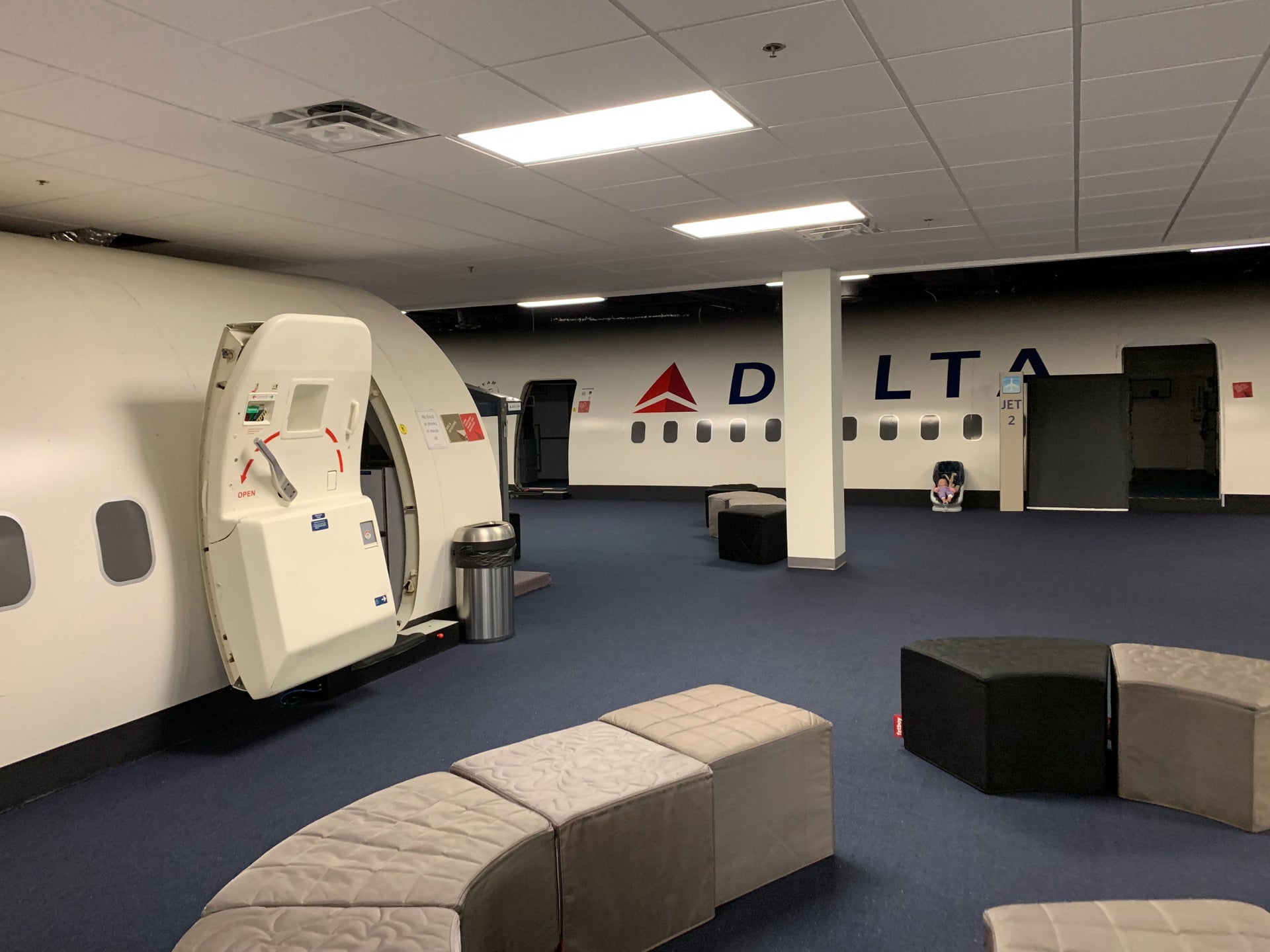 Take Delta Flight Attendant Training in Atlanta With TPG Staff - The ...