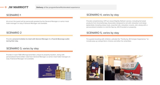 Marriott Has a Secret Top Tier Elite Status Called "Cobalt Elite" - The ...