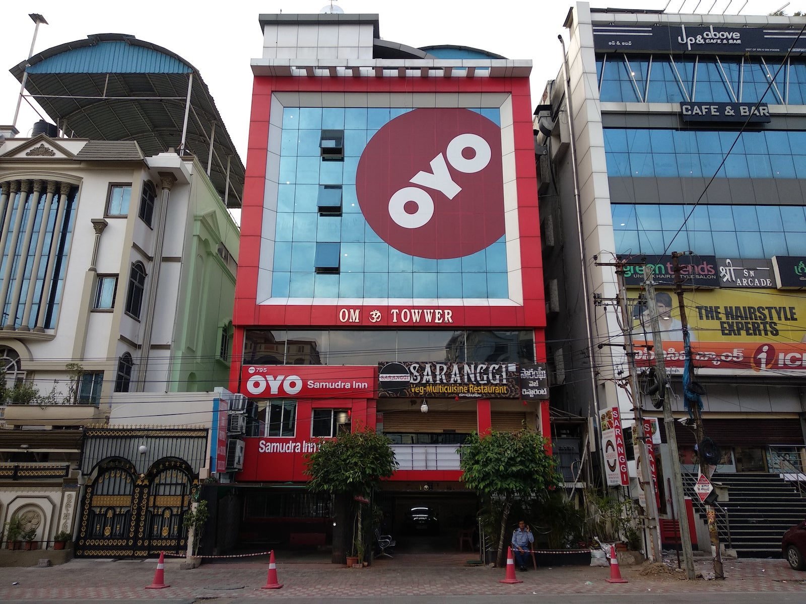 Testing Oyo Hotels Dynamic Pricing Claim - The Points Guy