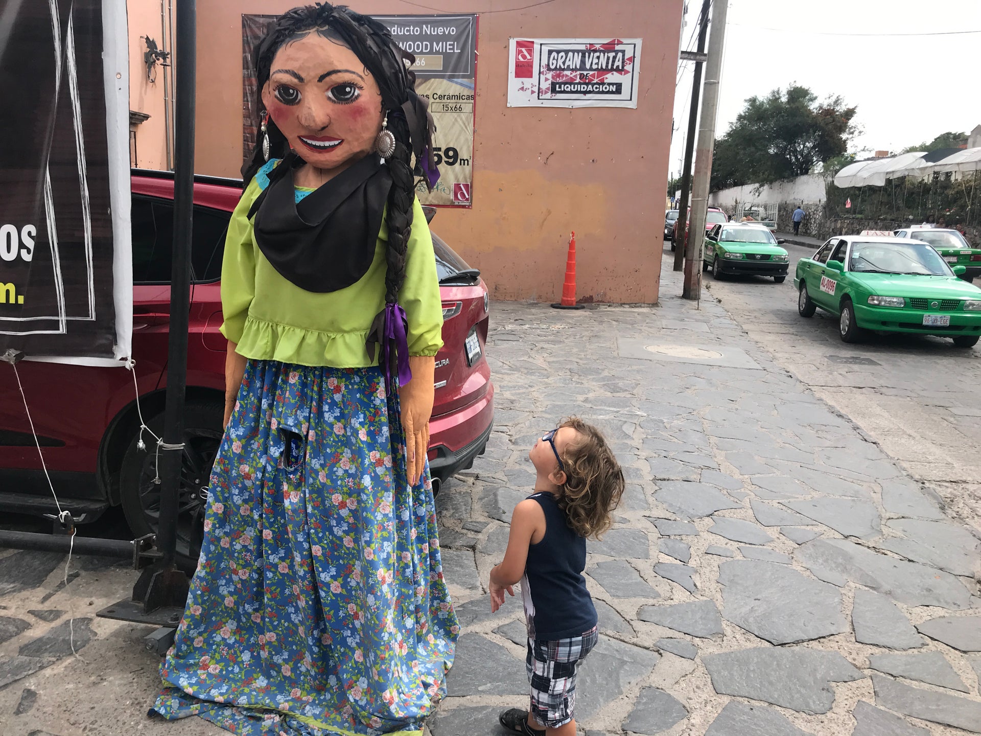 Family Fun in Mexico's San Miguel de Allende - The Points Guy