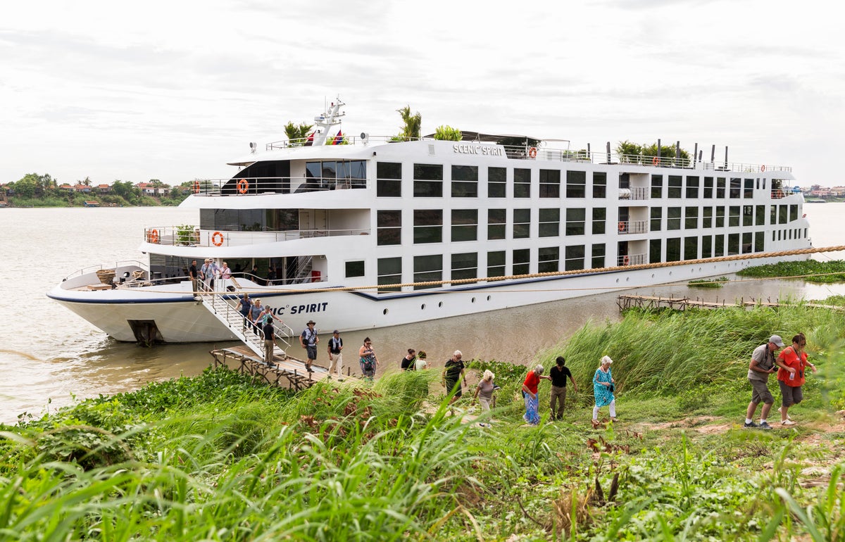 8 great vacations that combine a cruise and a train trip - The Points Guy