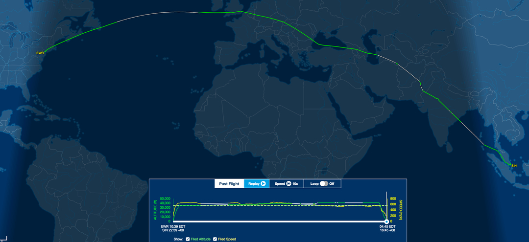 The difference between direct and nonstop flights - The Points Guy