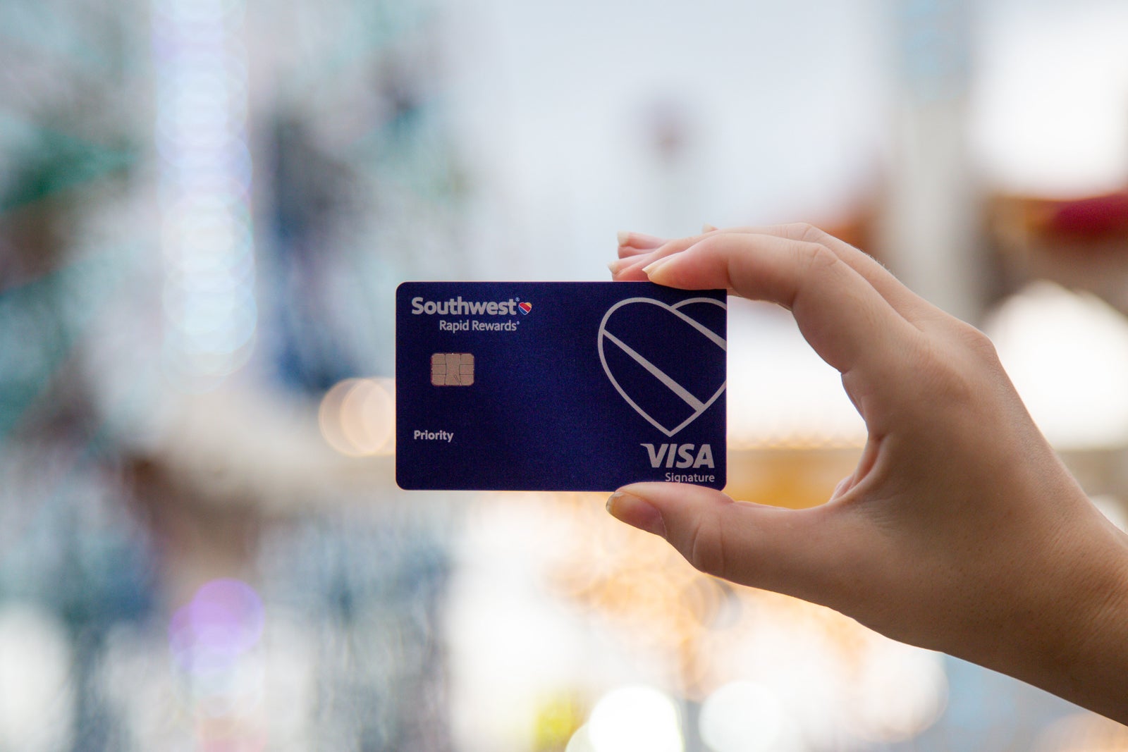 The top credit cards for families - The Points Guy
