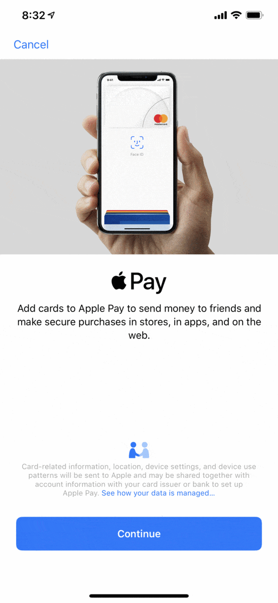 Apple Card Available to Select Customers Beginning Today