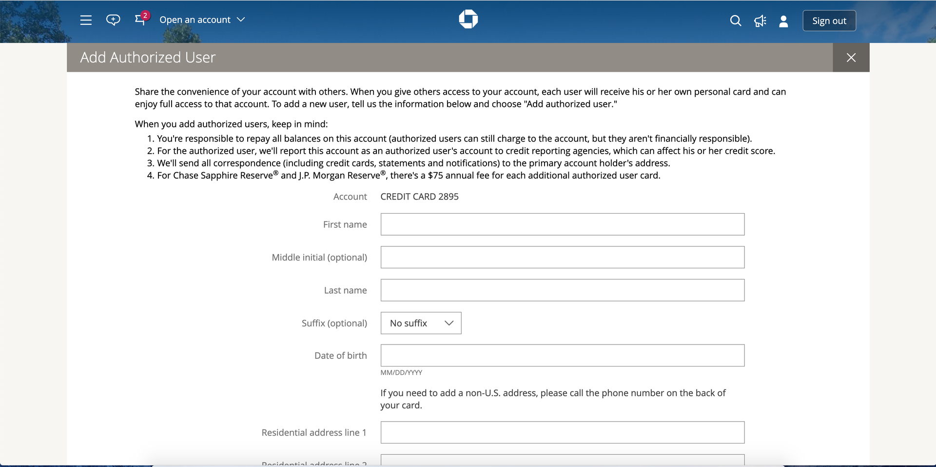 Just got the Chase Sapphire Preferred? Do these 5 things next - The ...