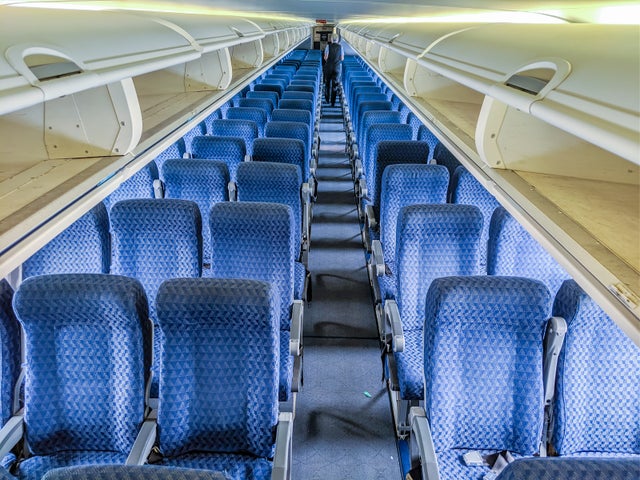 Why I'm not sad to see American Airlines retire its MD-80s - The Points Guy