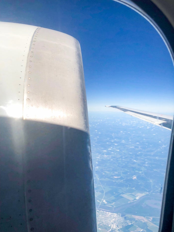 An American Airlines era ends with the Super 80's sendoff