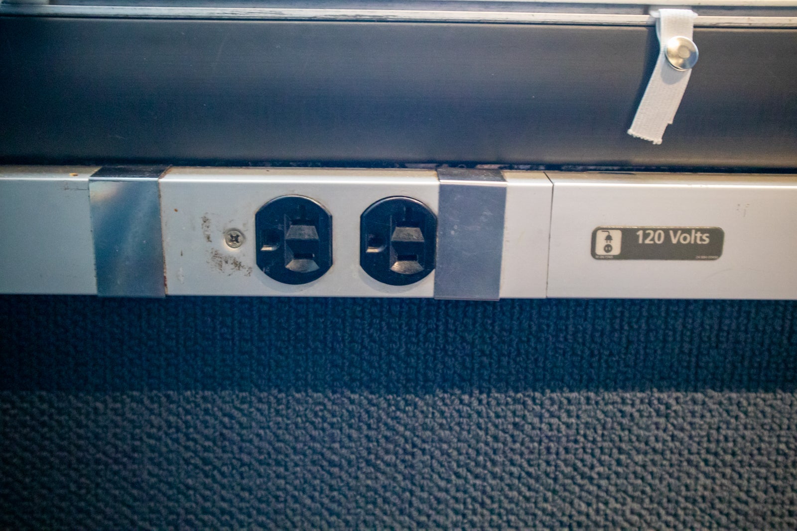 Review: Amtrak's Adirondack train from New York to Montreal - The ...