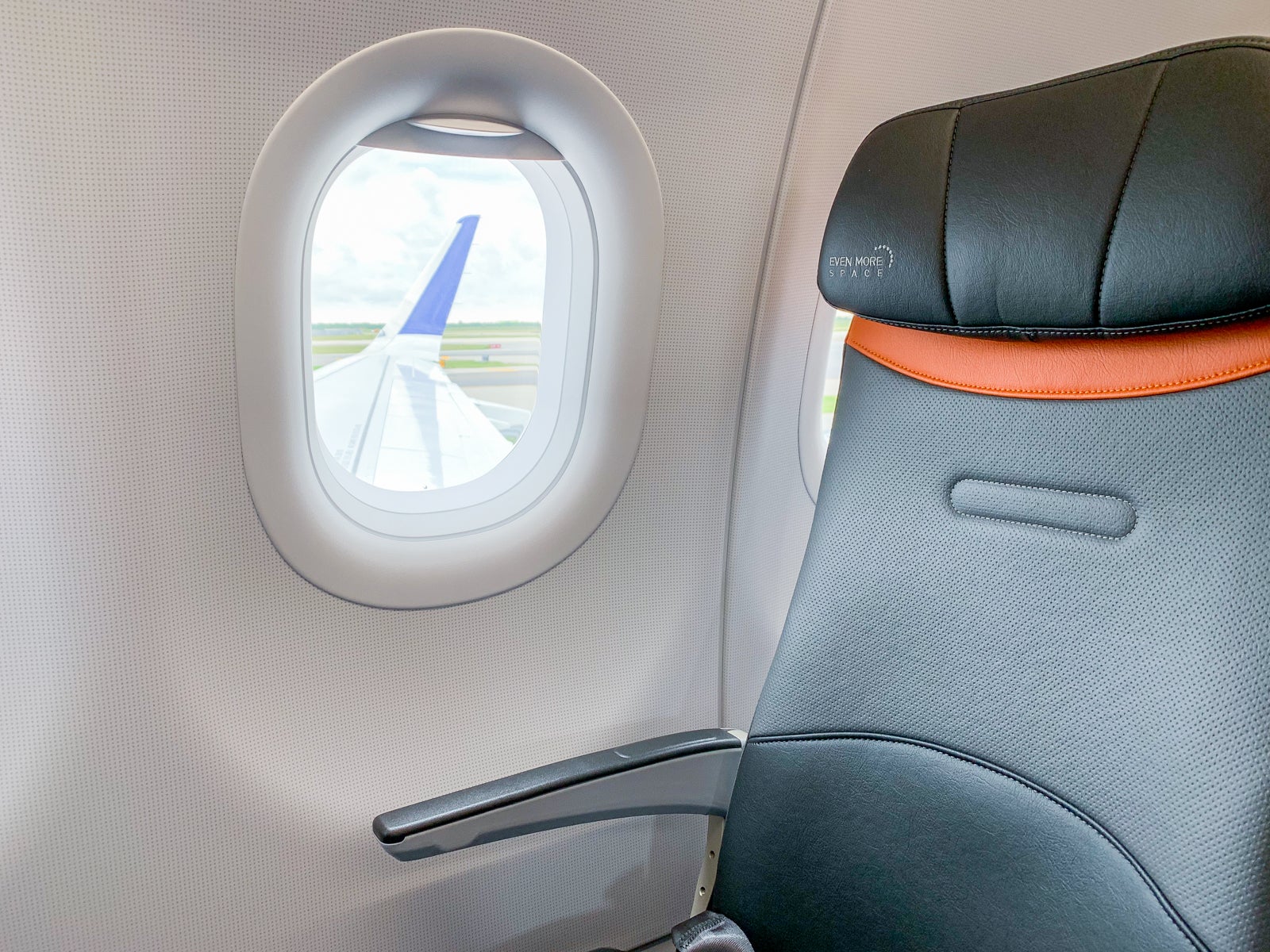 Why I prefer flying an Airbus A320 to a Boeing 737 - The Points Guy