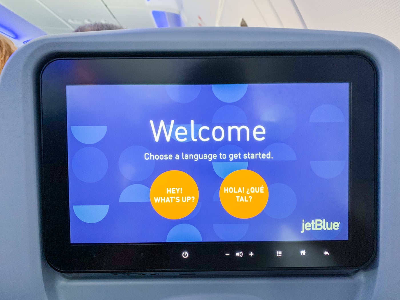 First look at JetBlue's Airbus A321neo on its first commercial flight