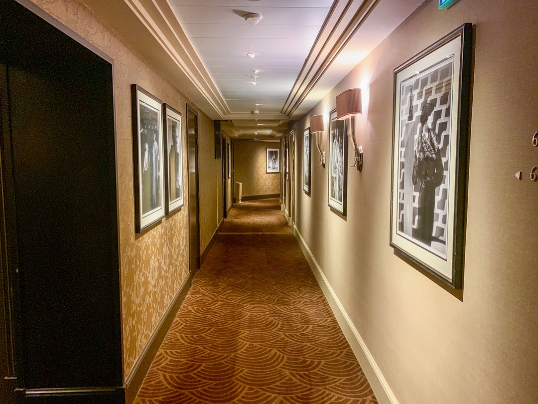 Review: Prince de Galles, a Luxury Collection Hotel, Paris - The Points Guy