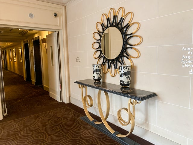 Review: Prince de Galles, a Luxury Collection Hotel, Paris - The Points Guy