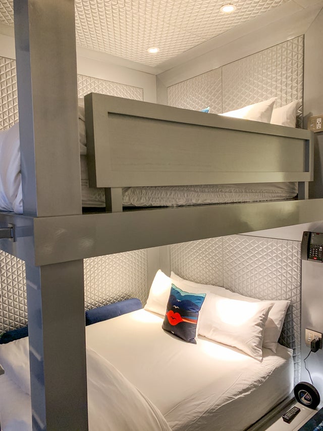 Why your next hotel stay just might be in a bunk bed - The Points Guy