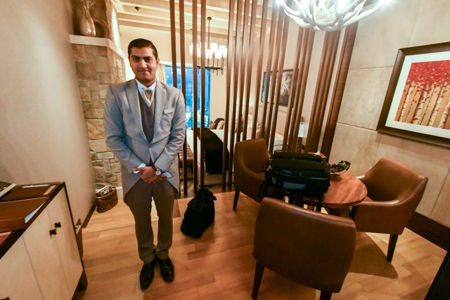 Butlers 101: What you need to know about having your very first hotel ...