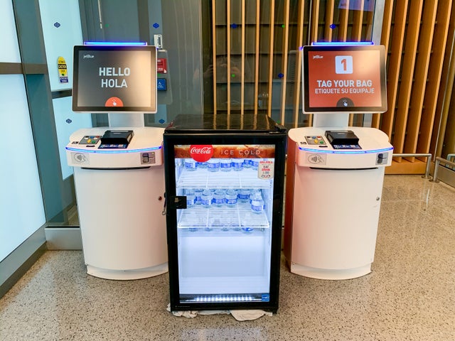 Review: JetBlue Mint on the A321, JFK to SEA - The Points Guy