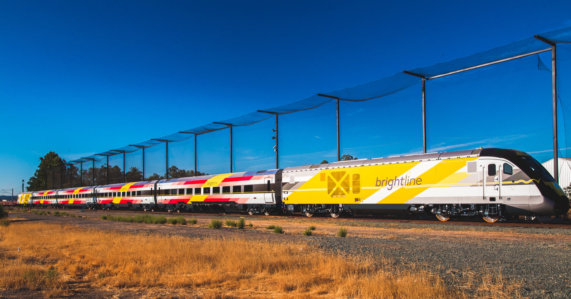 Why trains are great for travelers who want to reduce their carbon ...
