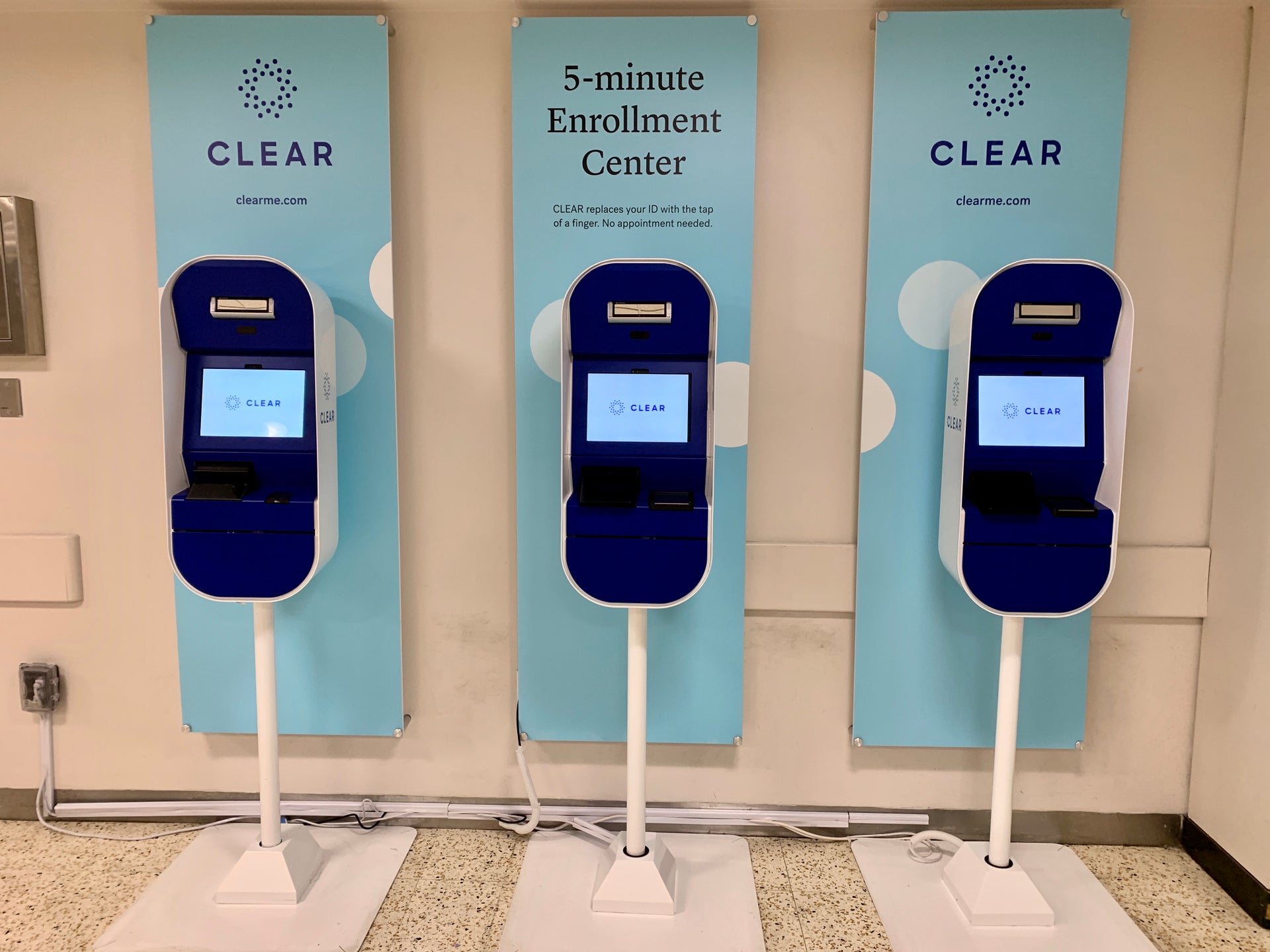 TSA announces Telos as latest TSA PreCheck enrollment provider - The ...