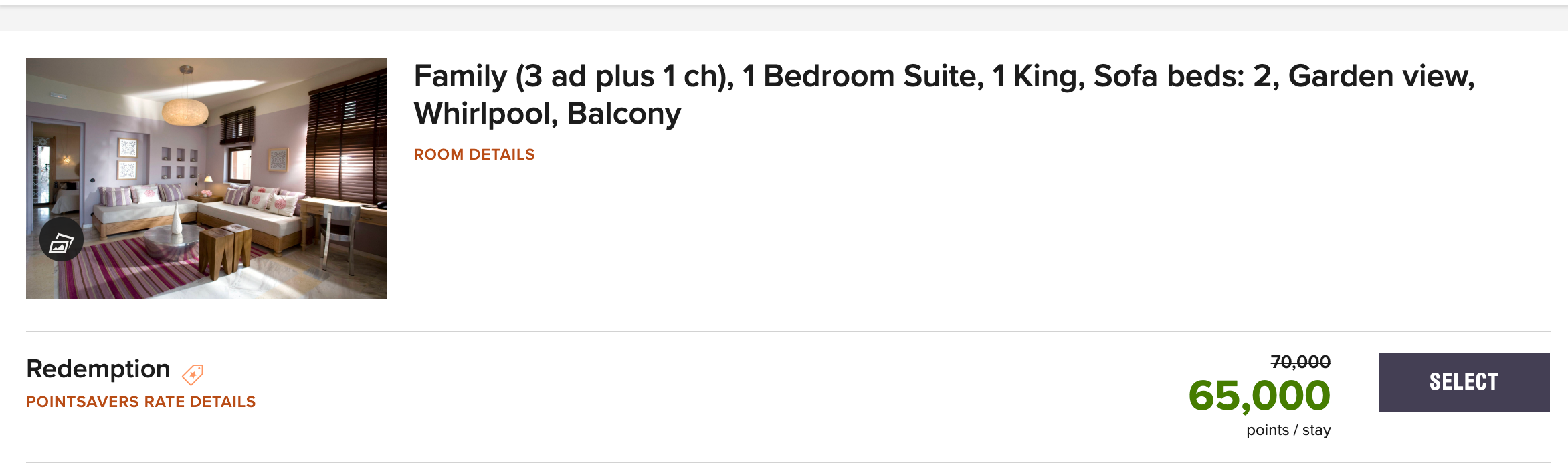 7 things to know about Marriott's new peak and off-peak pricing - The ...