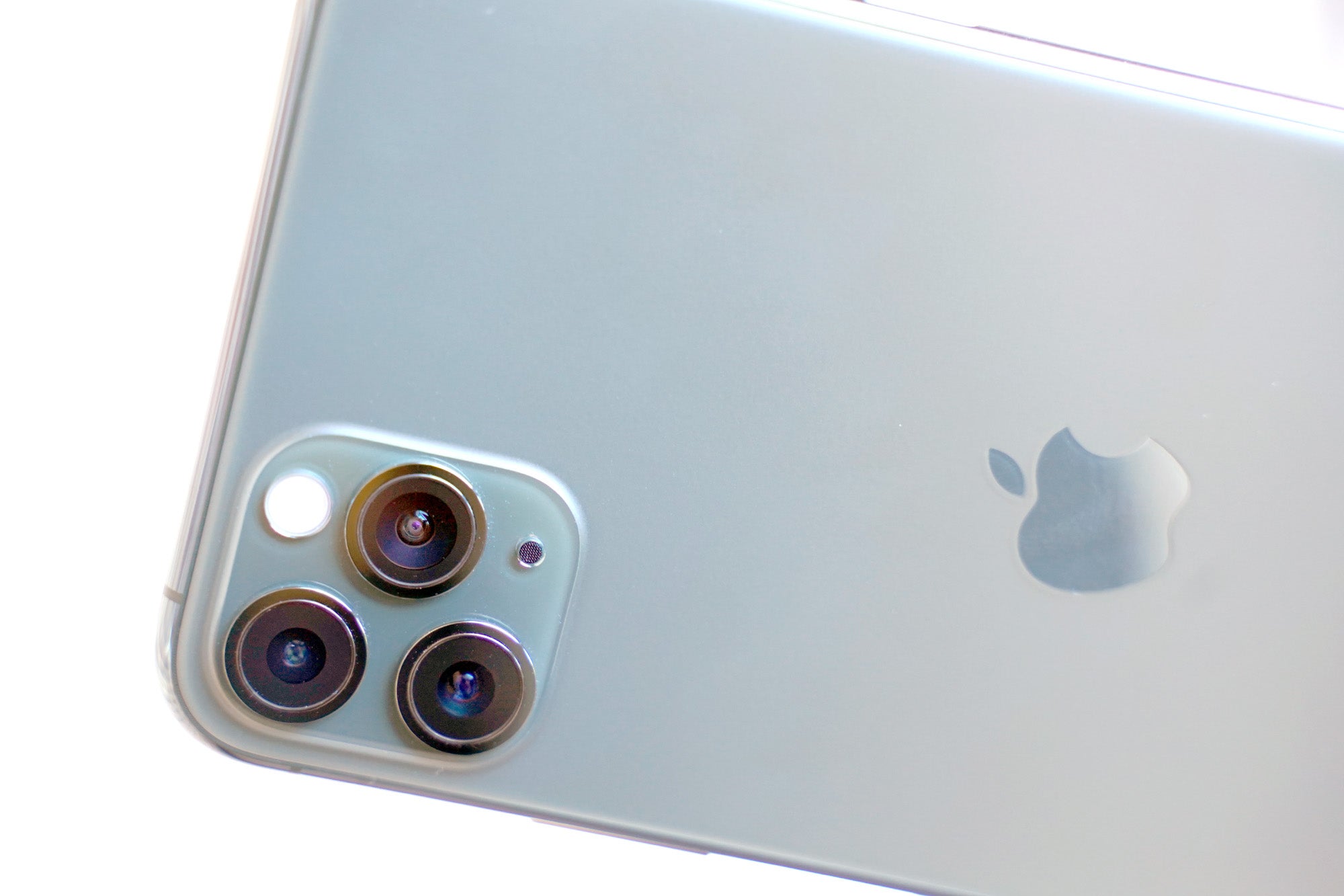 Why the iPhone 11 just made your 'real camera' obsolete - The Points Guy