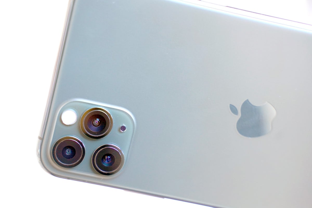 Why the iPhone 11 just made your 'real camera' obsolete - The Points Guy